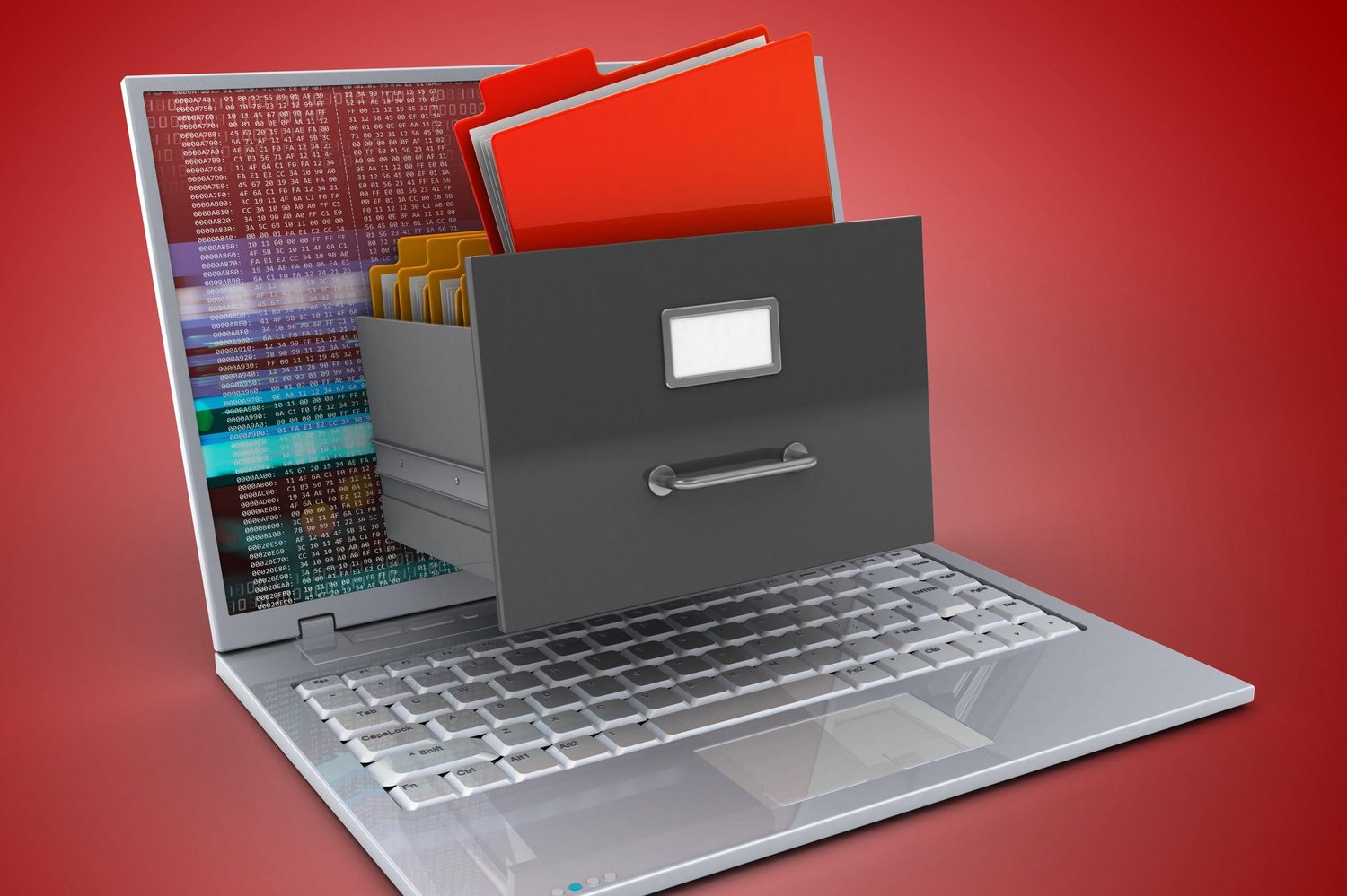 Mastering Document Capture: Transform Your Business Workflow